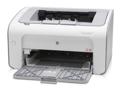 ᐅ HP LASERJET P1102 CE651A - Ceny, opinie, dane techniczne | VideoTesty.pl