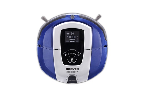 ᐅ Hoover Robocom 3 - Ceny, opinie, dane techniczne | VideoTesty.pl