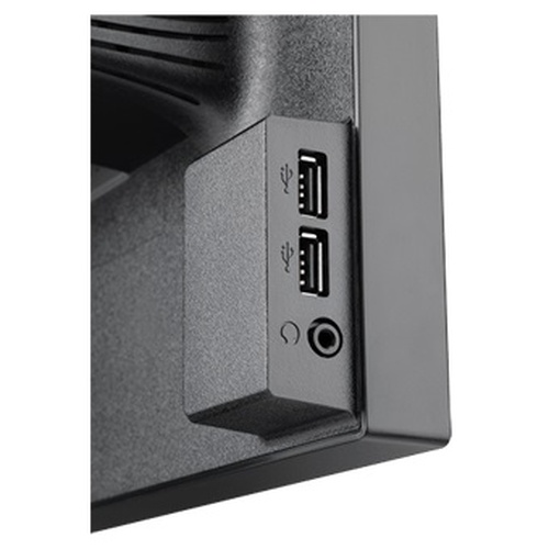 ᐅ NEC 27' LCD EA273WMi bk IPS W-LED, 6ms, 1920x1080, HDMI, DVI-D. D-SU ...