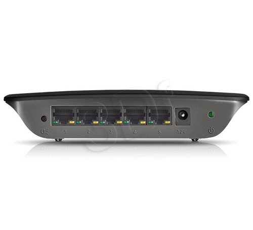 ᐅ LINKSYS SE2500-EU - Ceny, opinie, dane techniczne | VideoTesty.pl