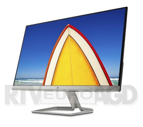 ᐅ HP 24F - Ceny, opinie, dane techniczne | VideoTesty.pl