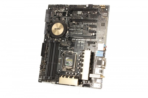 ᐅ Asus Z97-PRO(WI-FI AC) s1150 Z79 DDR3 WiFi/USB3 ATX - Ceny, opinie ...