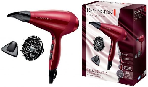 ᐅ Remington Silk AC9096 - Ceny, opinie, dane techniczne | VideoTesty.pl