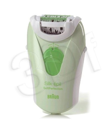 ᐅ BRAUN 3170 SoftPerfection - Ceny, opinie, dane techniczne | VideoTesty.pl