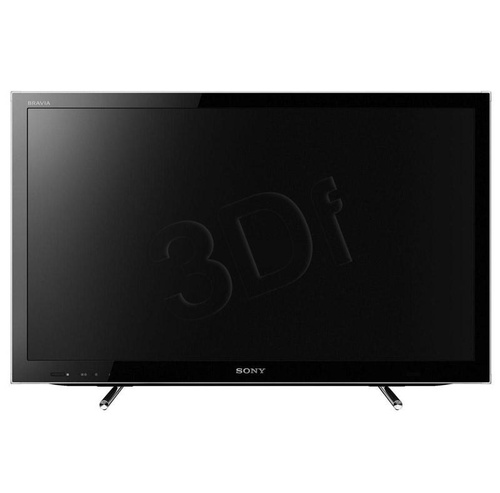 ᐅ Sony KDL-40EX650 (LED) - Ceny, opinie, dane techniczne | VideoTesty.pl
