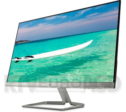 ᐅ HP Inc. 27f 2XN62AA - Ceny, opinie, dane techniczne | VideoTesty.pl