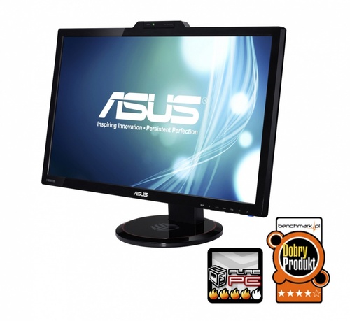 ᐅ Asus 27'' LED VG278HE - Ceny, opinie, dane techniczne | VideoTesty.pl