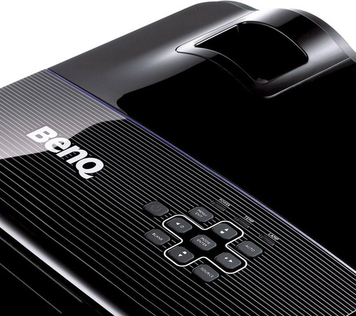 ᐅ BenQ MX761 - Ceny, opinie, dane techniczne | VideoTesty.pl