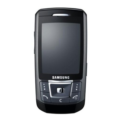 ᐅ Samsung D900 - Ceny, opinie, dane techniczne | VideoTesty.pl