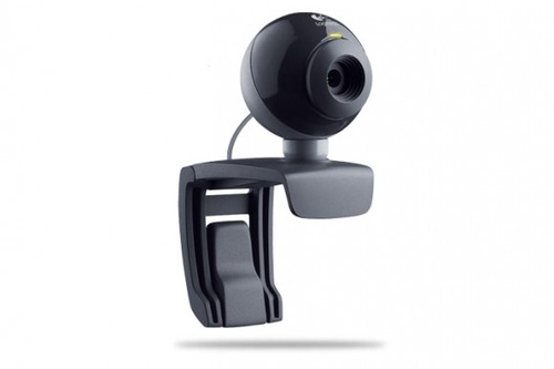 ᐅ Logitech Webcam C200 - Ceny, opinie, dane techniczne | VideoTesty.pl