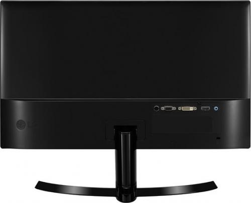 ᐅ LG 24MP60VQ-P ( 23,8" ; IPS/PLS ; FullHD 1920x1080 ; czarny ; Repack ...