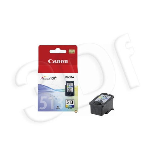 ᐅ CANON CL-513 - Ceny, opinie, dane techniczne | VideoTesty.pl