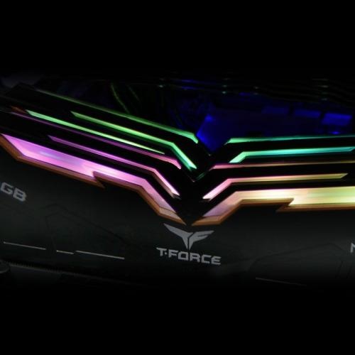 ᐅ Team Group T-Force Nighthawk RGB, DDR4, 2x8GB, 3200MHz, CL16 ...