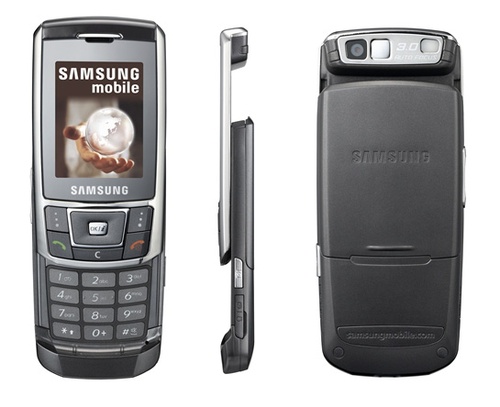 ᐅ Samsung D900i - Ceny, opinie, dane techniczne | VideoTesty.pl