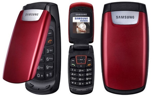 ᐅ Samsung SGH-C260 - Ceny, opinie, dane techniczne | VideoTesty.pl
