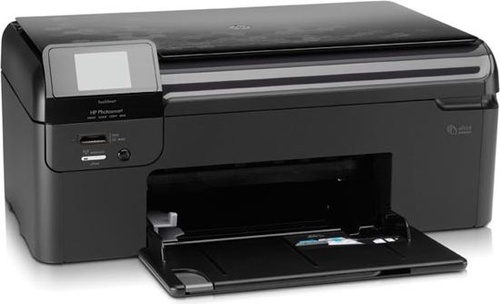 ᐅ HP Photosmart WiFi B110a - Ceny, opinie, dane techniczne | VideoTesty.pl