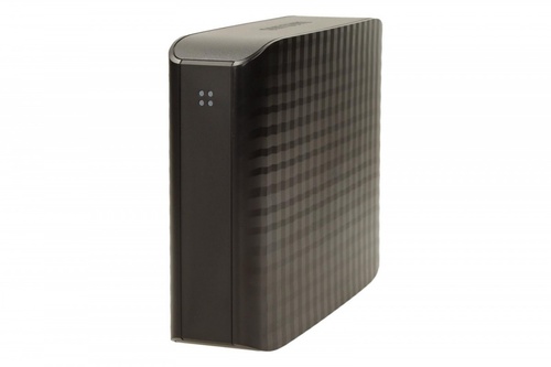 ᐅ Samsung D3 Station 3TB 3,5'' zewn STSHX-D301TDB - Ceny, opinie, dane ...