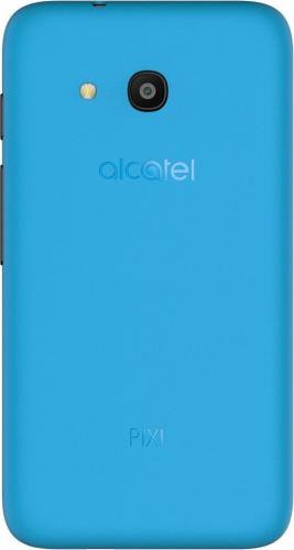 ᐅ Alcatel PIXI 4 (4) Niebieski Dual Sim (4034D) - Ceny, opinie, dane ...