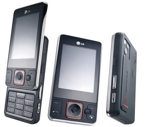 ᐅ LG KC550 - Ceny, opinie, dane techniczne | VideoTesty.pl