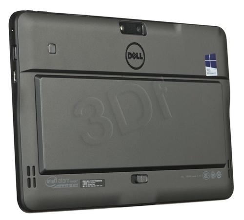 ᐅ DELL Latitude 10 Atom Z2760 2GB 10,1 LED HD 64GB SSD 4cell Windows 8 ...
