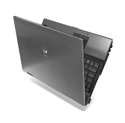 ᐅ HP EliteBook 8540w - Ceny, opinie, dane techniczne | VideoTesty.pl