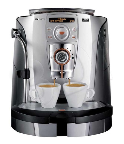 ᐅ SAECO Talea Ring Plus - Ceny, opinie, dane techniczne | VideoTesty.pl