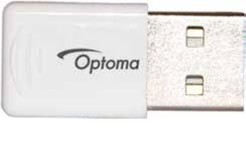 ᐅ Optoma Mini WiFi Dongle do projektora WU5205 - Ceny, opinie, dane ...