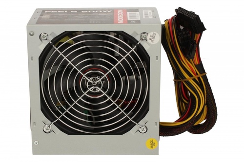 ᐅ Modecom ZASILACZ FEEL 2 500W 120mm FAN - Ceny, opinie, dane ...