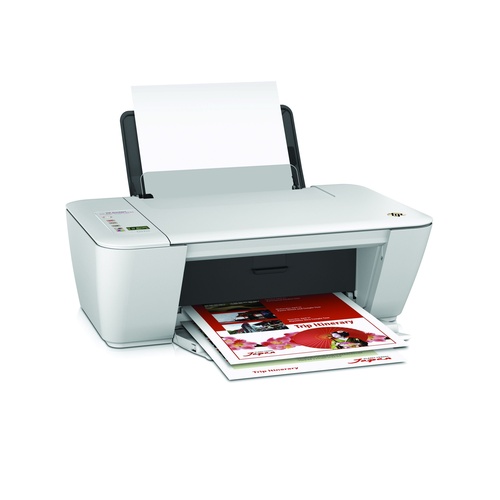 ᐅ HP DeskJet 2545 - Ceny, opinie, dane techniczne | VideoTesty.pl