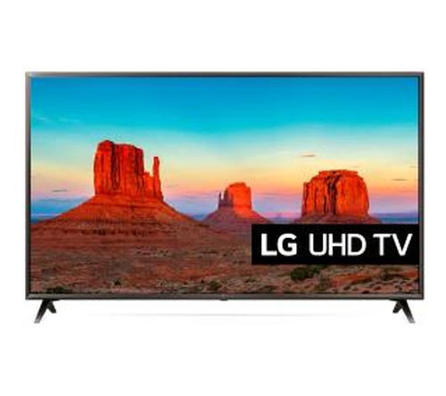 ᐅ LG 55UK6300MLB - Ceny, opinie, dane techniczne | VideoTesty.pl