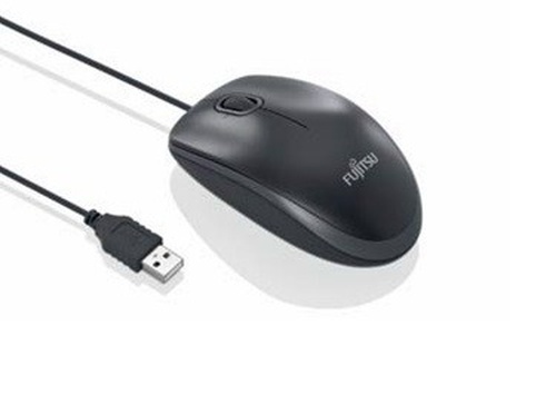 ᐅ Fujitsu Mouse M510 Black S26381-K457-L100 - Ceny, opinie, dane ...