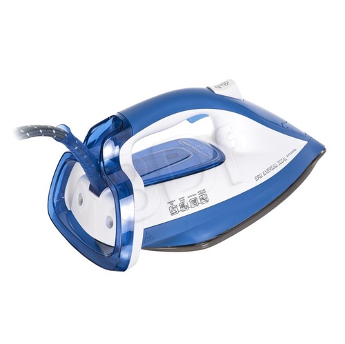 ᐅ Tefal Pro Express Total GV8930 (2400W/ Biało-granatowy) - Ceny ...