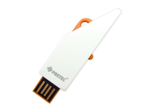 ᐅ PRETEC i-Disk 8GB PenDr PUSH USB 2.0 do 20MB/s - Ceny, opinie, dane ...