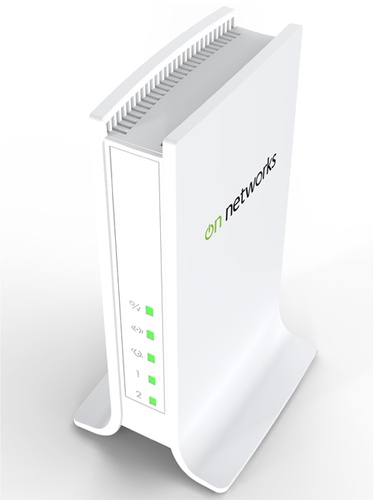 ᐅ On Networks WiFi Router N150 - Ceny, opinie, dane techniczne ...
