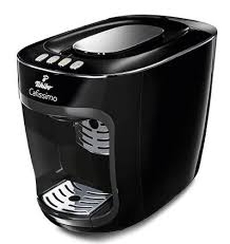 ᐅ Tchibo Cafissimo MINI Midnight Black - Ceny, opinie, dane techniczne ...