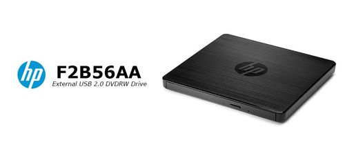 ᐅ HP F2B56AA - Ceny, opinie, dane techniczne | VideoTesty.pl