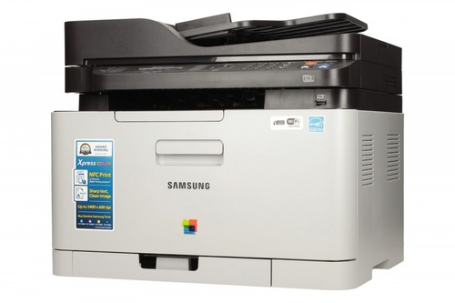 ᐅ Samsung SL-C460FW USB2. 0 4/18cpm NFC,WiFi,FAX - Ceny, opinie, dane ...