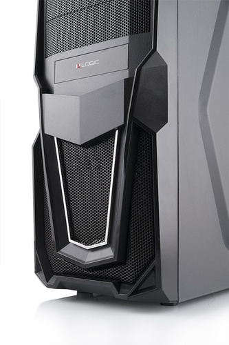 ᐅ Modecom OBUDOWA B26 USB 3.0 Z ZAS. LOGIC 600W - Ceny, opinie, dane ...