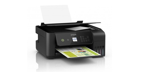 ᐅ Epson L3160 - Ceny, opinie, dane techniczne | VideoTesty.pl
