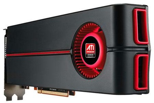 ᐅ GIGABYTE Ultra Durable VGA Radeon HD 5800 - Ceny, opinie, dane ...