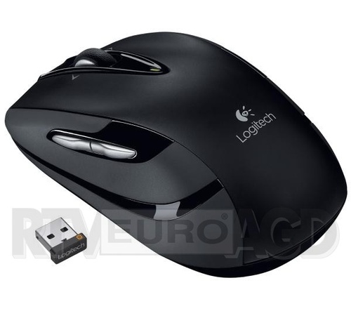 ᐅ Logitech M545 (czarny) - Ceny, opinie, dane techniczne | VideoTesty.pl