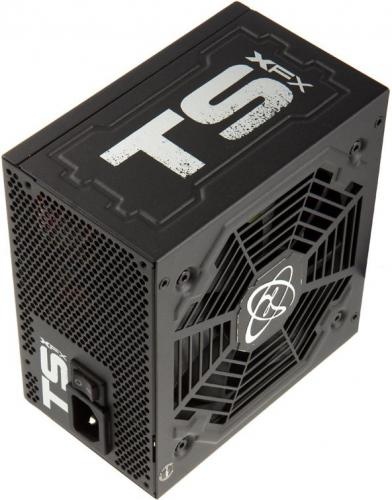ᐅ XFX TS 550W (P1-550G-TS3X) - Ceny, opinie, dane techniczne ...