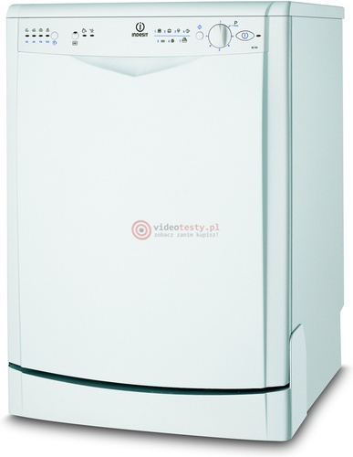 ᐅ INDESIT IDL 750 EU.2 - Ceny, opinie, dane techniczne | VideoTesty.pl