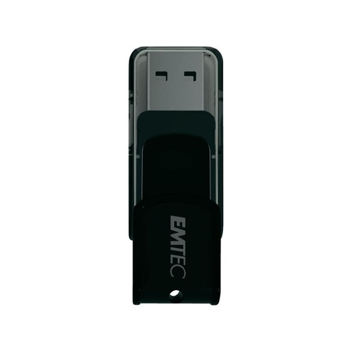 ᐅ EMTEC USB Drive 8GB C800 - Ceny, opinie, dane techniczne | VideoTesty.pl