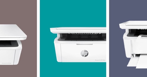 ᐅ HP LaserJet Pro M28w (W2G55A) - Ceny, opinie, dane techniczne ...