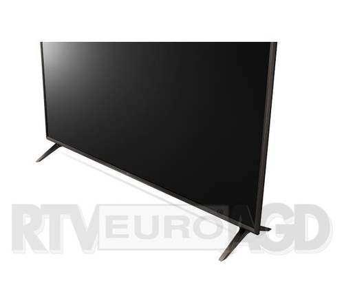 ᐅ LG 55UK6300MLB - Ceny, opinie, dane techniczne | VideoTesty.pl