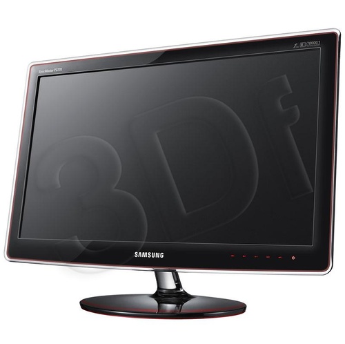 ᐅ SAMSUNG SM P2770FH - Ceny, opinie, dane techniczne | VideoTesty.pl