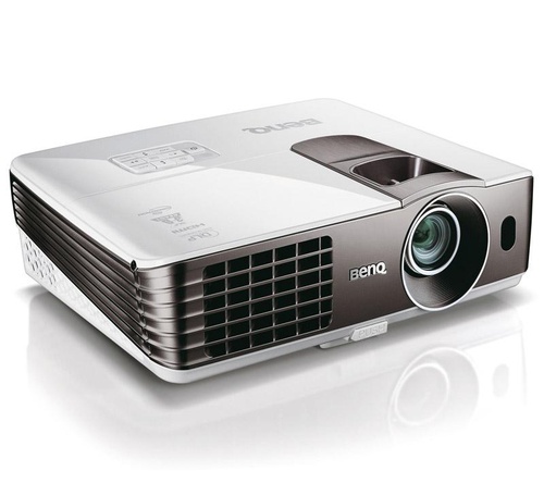 ᐅ BenQ MX710 - Ceny, opinie, dane techniczne | VideoTesty.pl