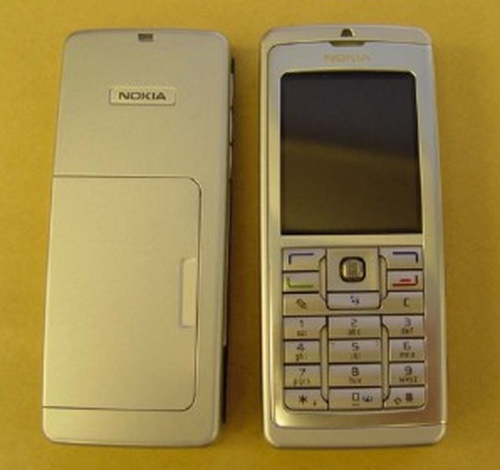 ᐅ Nokia E60 - Ceny, opinie, dane techniczne | VideoTesty.pl