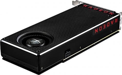 ᐅ XFX Radeon RX480 8GB GDDR5 (256 bit) HDMI, 3x DP, BOX (RX-480M8BFA6 ...